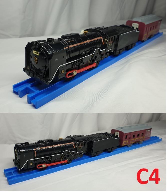 Locomotive Plarail. Tomica. Tomica train. Tomica toy train. Takara Tomy ...