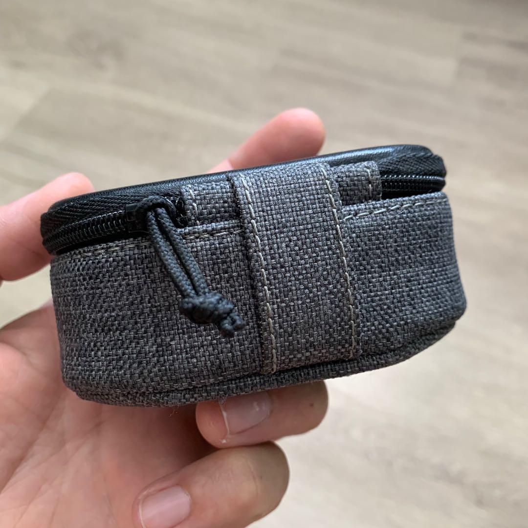 Moment lens casing, Photography, Lens & Kits on Carousell