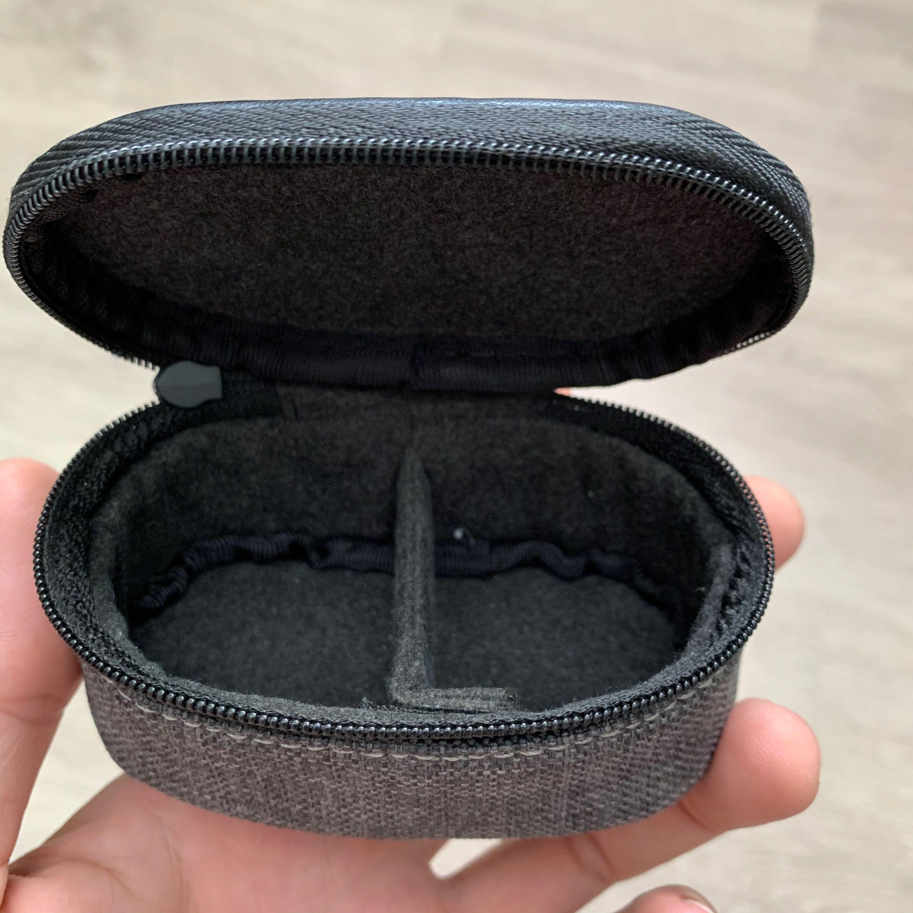 Moment lens casing, Photography, Lens & Kits on Carousell