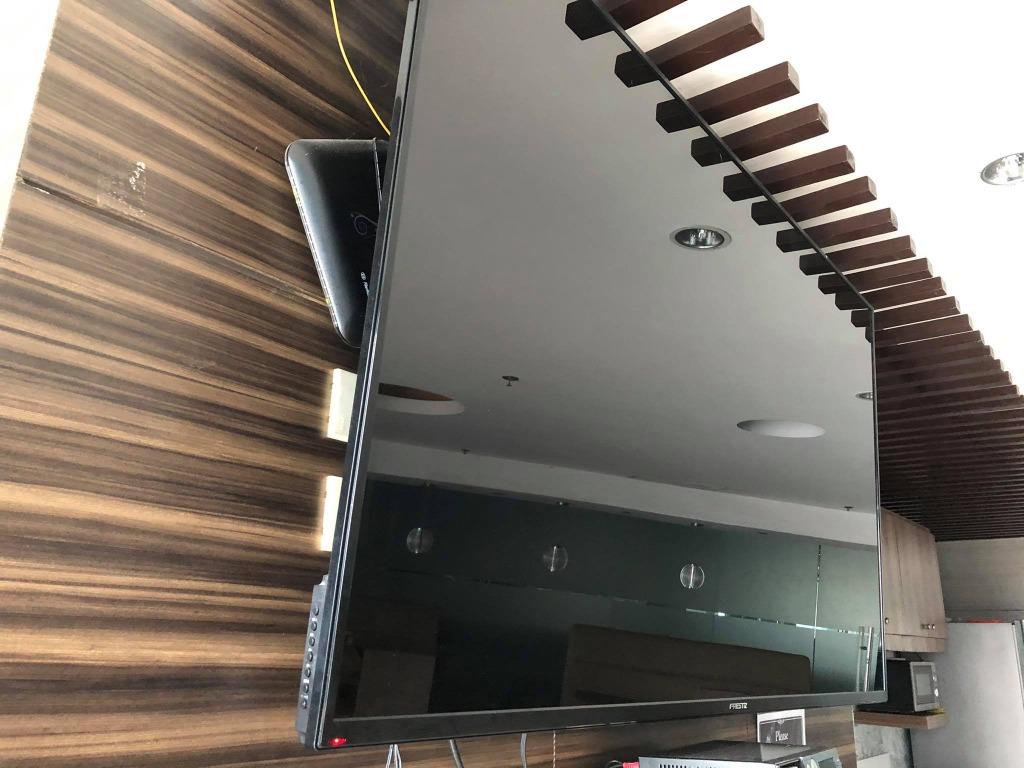 Prestiz LED TV 65inch LED, TV & Home Appliances, TV & Entertainment ...