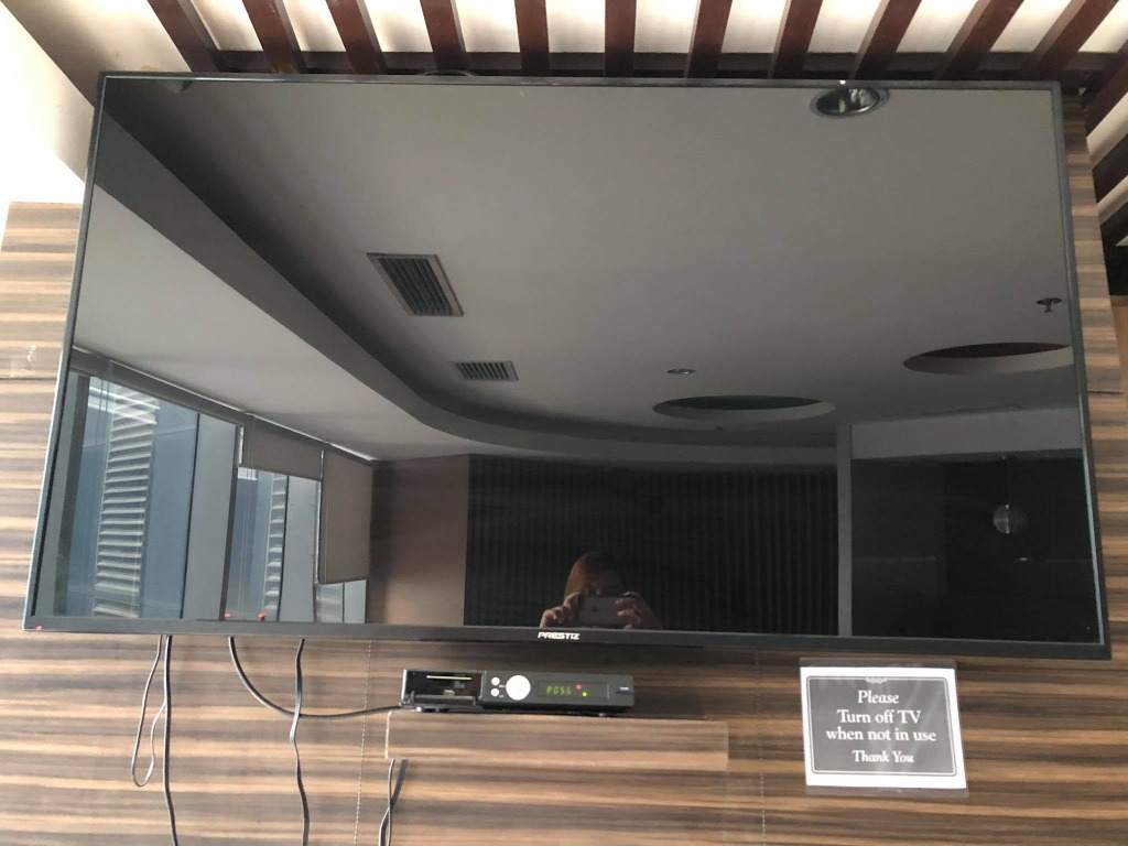 Prestiz LED TV 65inch LED, TV & Home Appliances, TV & Entertainment ...