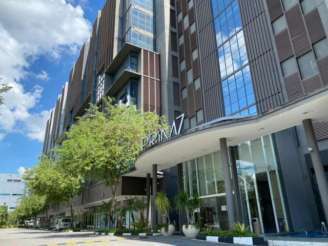 Primz Bizhub, Property, Rentals, Commercial on Carousell