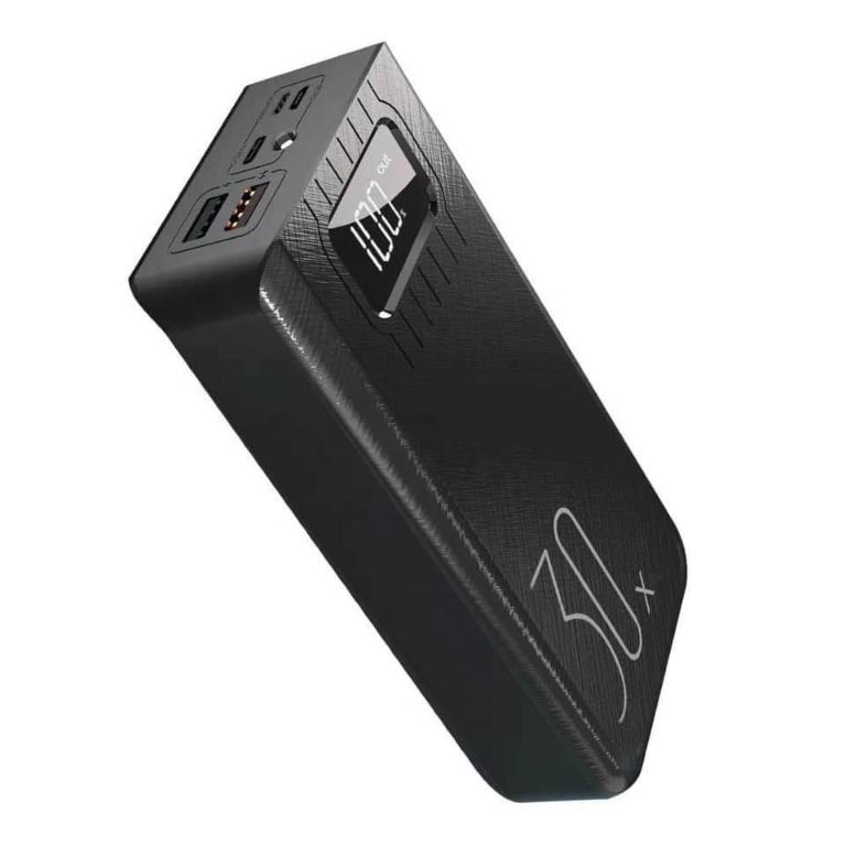 Real 100,000 Ion Polymer Power Bank (German Chip), Mobile Phones ...