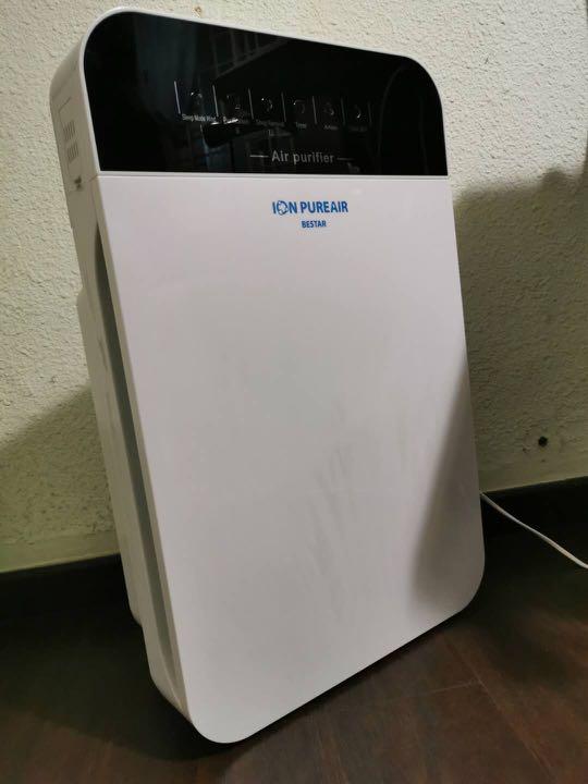 Secondhand Air Purifier, TV & Home Appliances, Air Purifiers ...