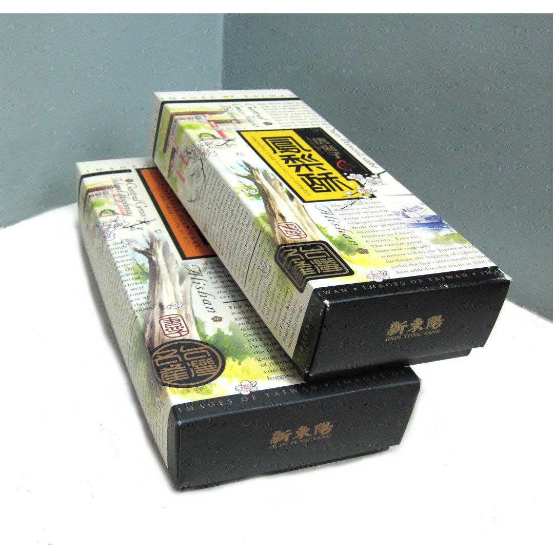 Taiwan Boxes , Hobbies & Toys, Stationary & Craft, Craft Supplies ...