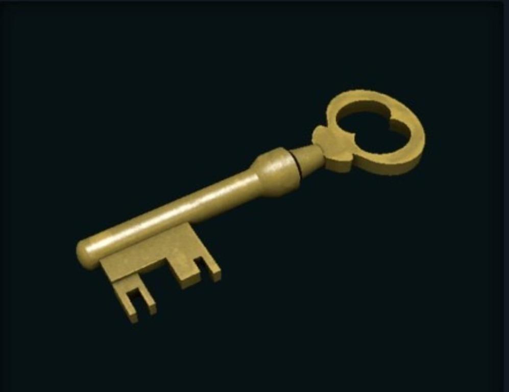 回收TF2 Key / Team fortress 2 key鎖匙, 徵收 - Carousell