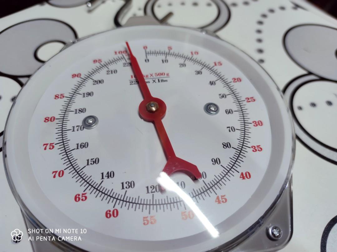 timbang 100 kg timbang buah timbang sayur timbang besi buruk timbang ...