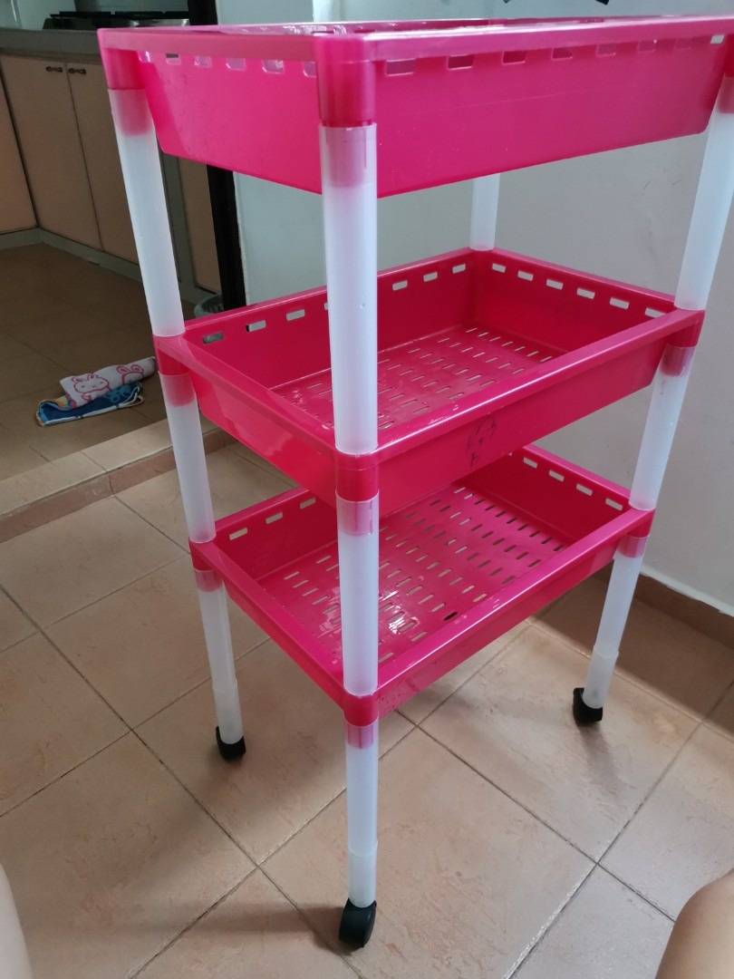 Toyogo rack, Furniture & Home Living, Home Improvement & Organisation ...