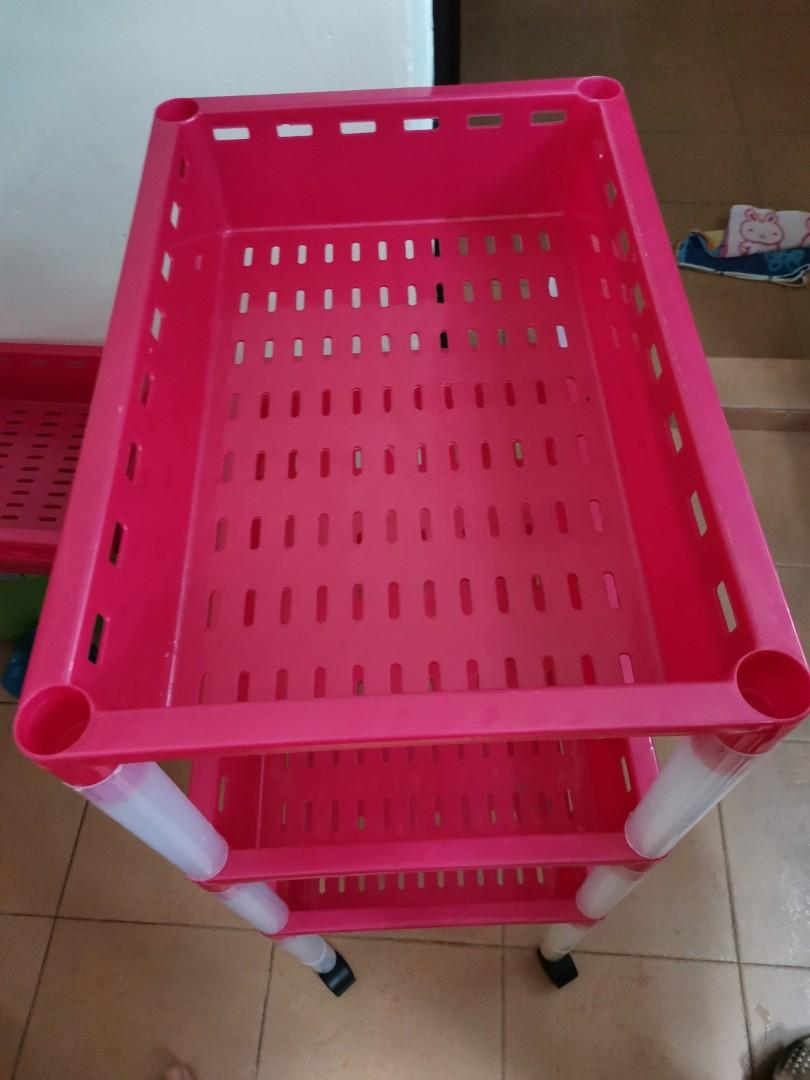 Toyogo rack, Furniture & Home Living, Home Improvement & Organisation ...