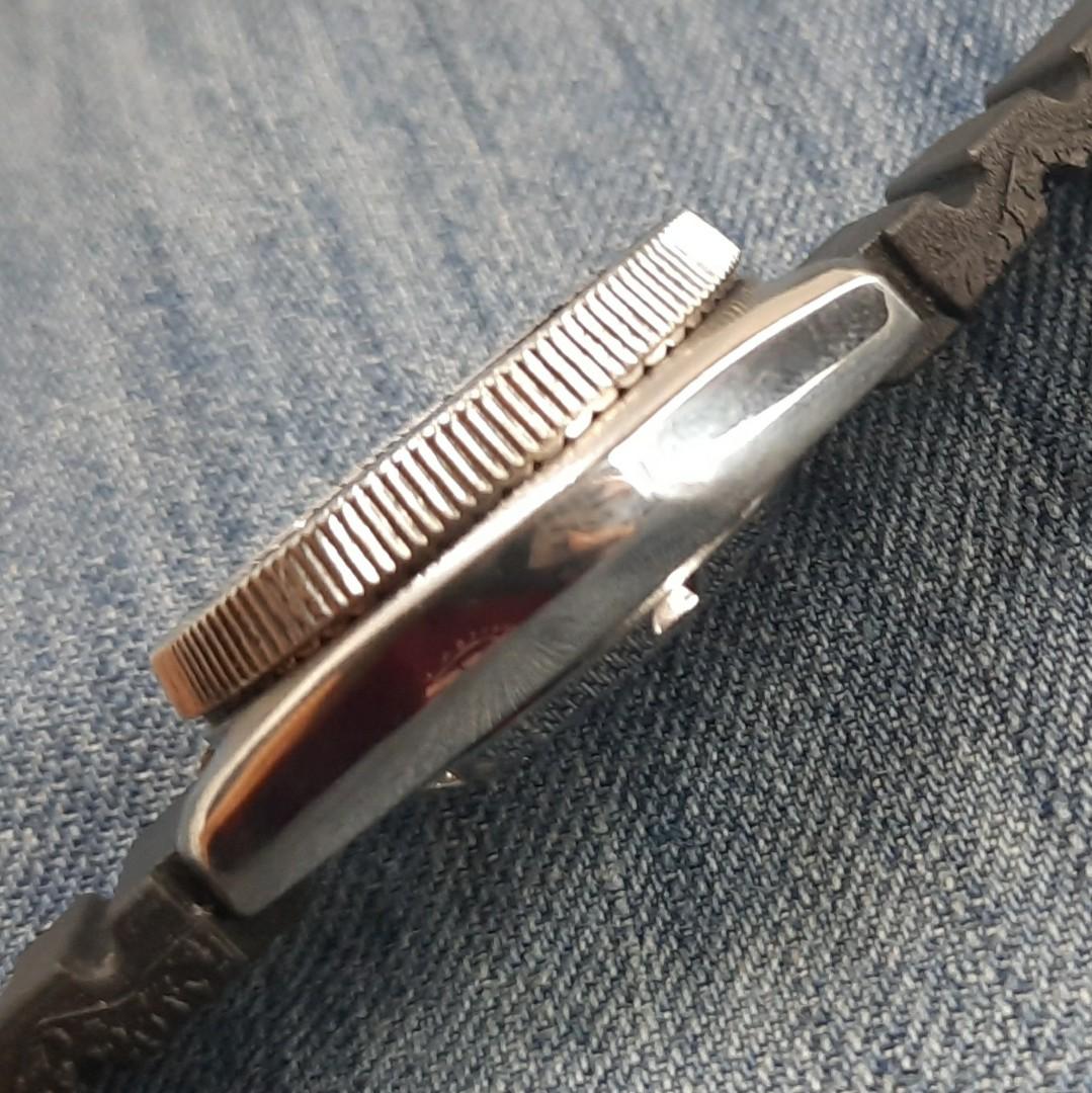 Vintage Seiko 4205-0140 Ladies Diver's Automatic Watch, Women's Fashion ...