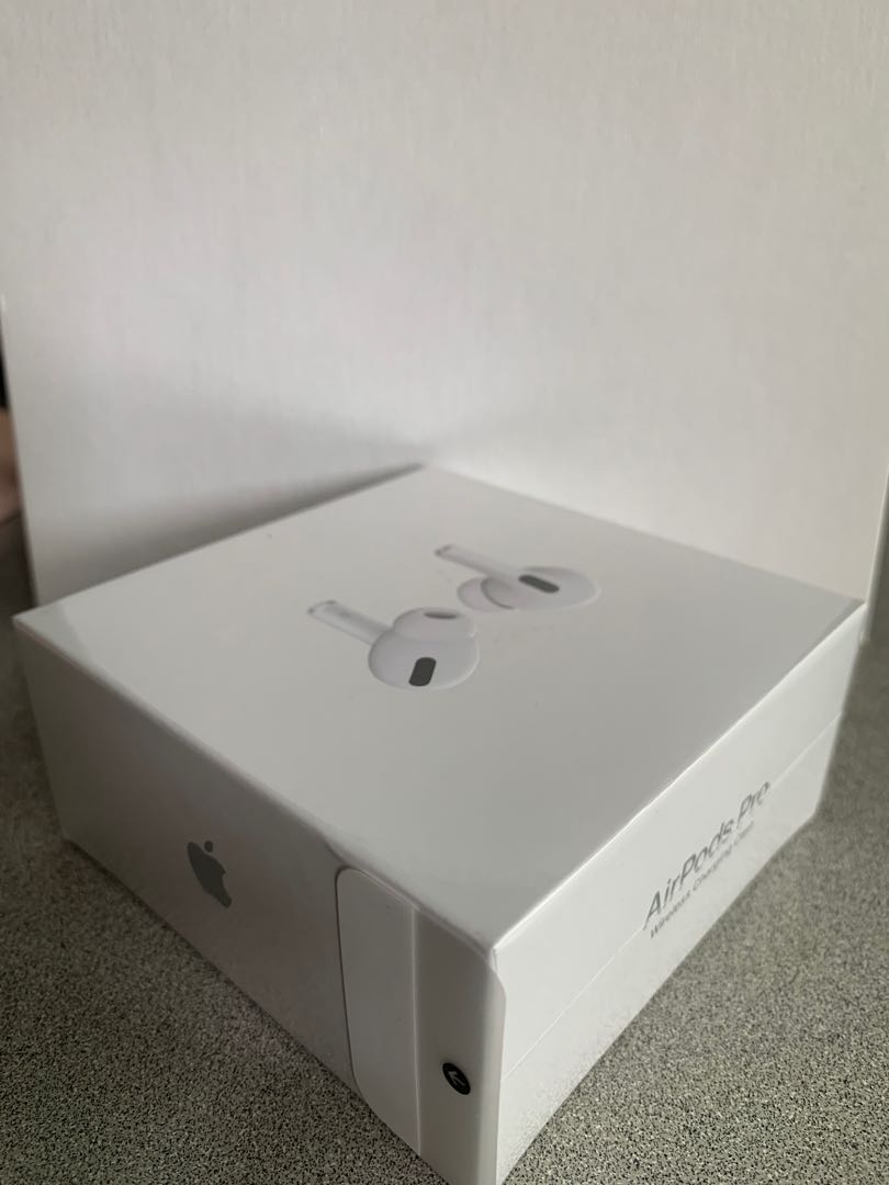 AirPods Pro, Audio, Earphones on Carousell