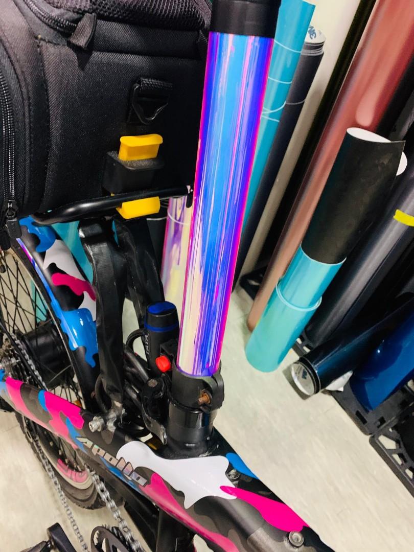 Ebike Apollo Smart 1S plus, Sports Equipment, PMDs, E-Scooters & E ...