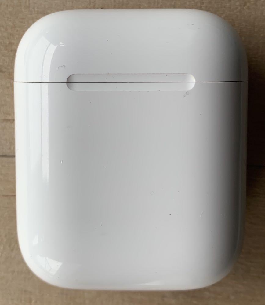 Apple EarPods Gen 1, Audio, Portable Audio Accessories on Carousell