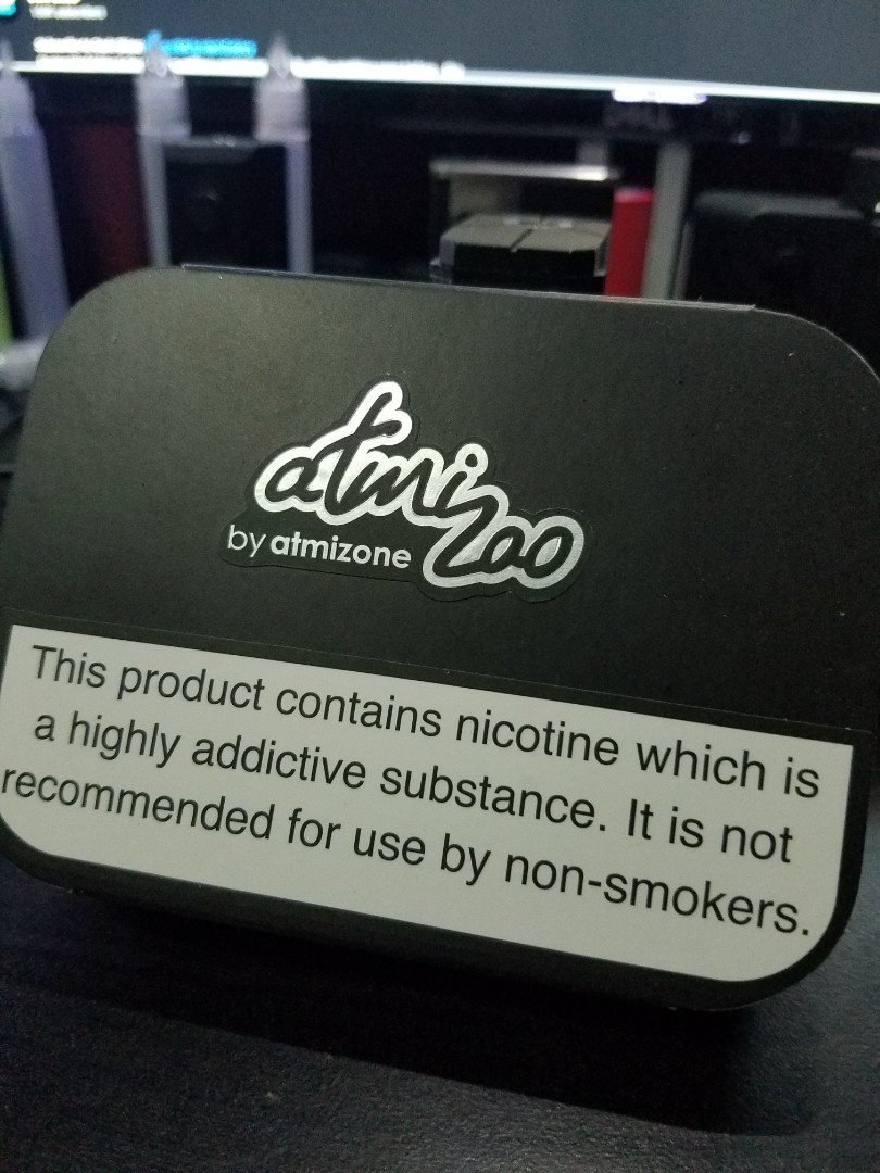 Atmizoo Tripod Rta, Audio, Portable Audio Accessories on Carousell