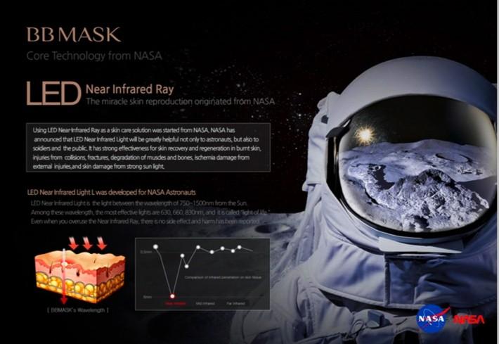 BB Mask, Beauty & Personal Care, Face, Face Care on Carousell