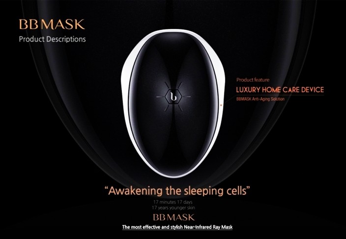 BB Mask, Beauty & Personal Care, Face, Face Care on Carousell