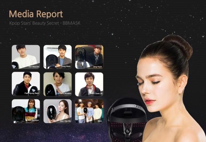 BB Mask, Beauty & Personal Care, Face, Face Care on Carousell