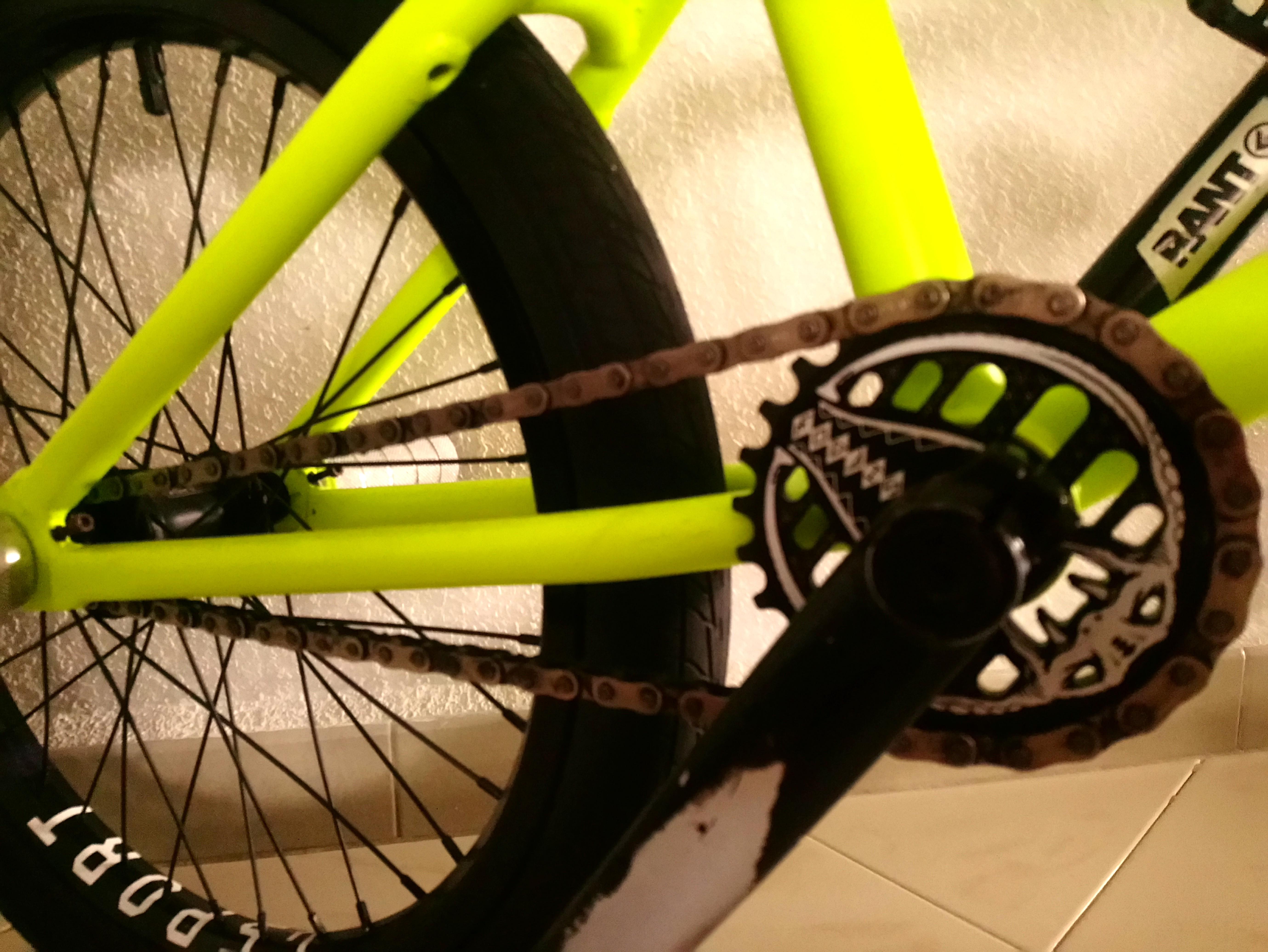 Bmx Flatland Jungle Rider 2020 model, Sports Equipment, Bicycles ...