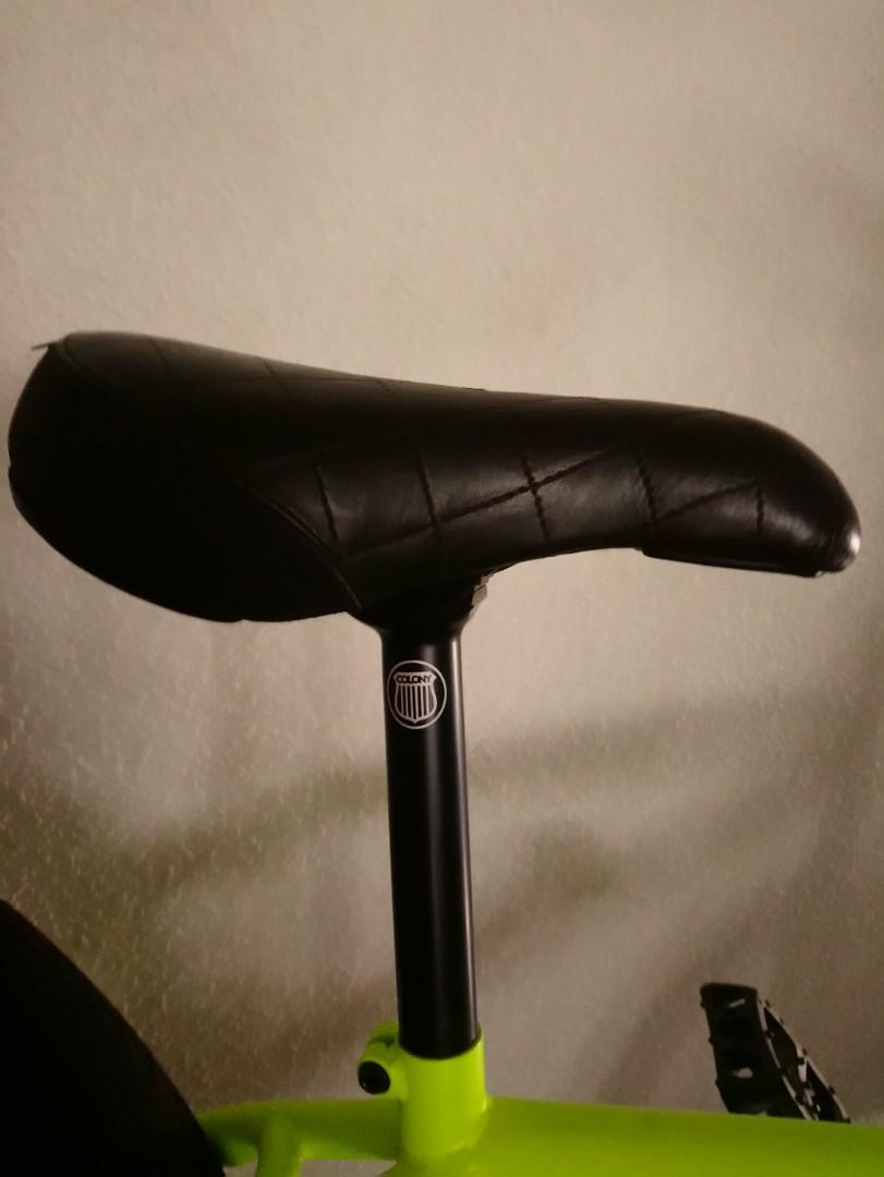 Bmx Flatland Jungle Rider 2020 model, Sports Equipment, Bicycles ...