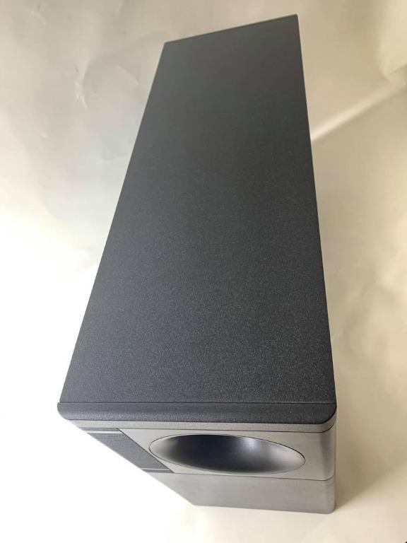 BOSE Am10 series II subwoofer module only, Audio, Soundbars, Speakers & Amplifiers on Carousell