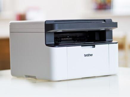 Brother DCP-1610W 1610W 1610 Wireless Multi-function Monochrome Laser ...