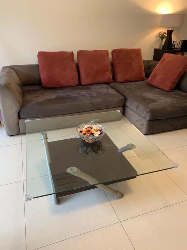 Cellini Coffee Table, Furniture & Home Living, Furniture, Tables & Sets ...