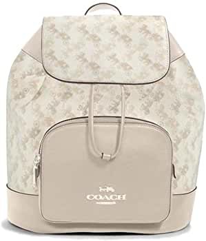 Coach Jes Backpack, Women's Fashion, Bags & Wallets, Backpacks on Carousell