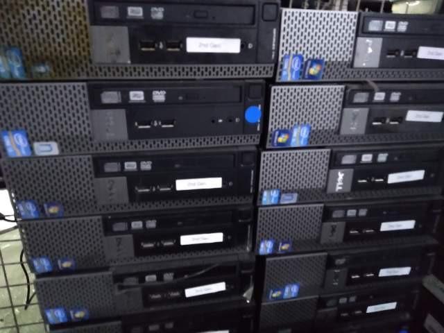 Dell i5 2nd Gen Mini Desktop, Computers & Tech, Desktops on Carousell