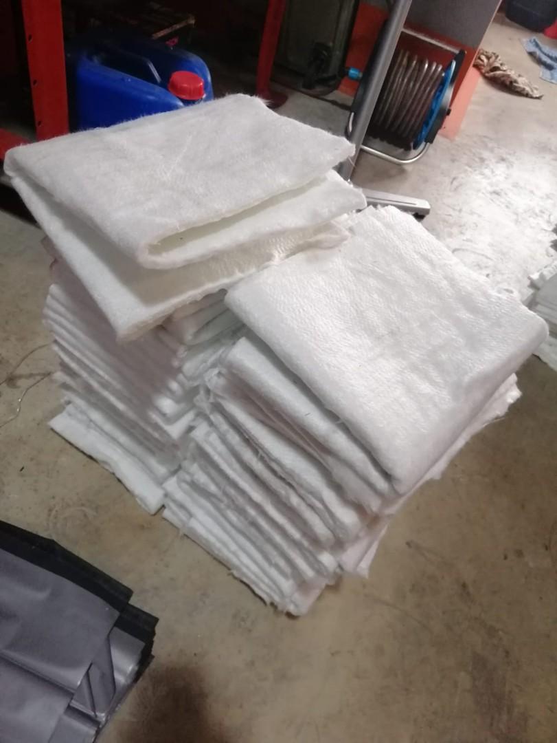 Exhaust operated / rewrap from $100, Motorcycles, Motorcycle ...