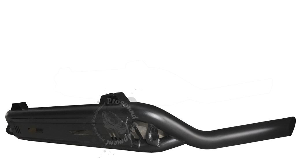 FORCE F1 KANGAROO BAR FOR Ford Ranger, Nissan NP300, Mitsubishi Triton ...