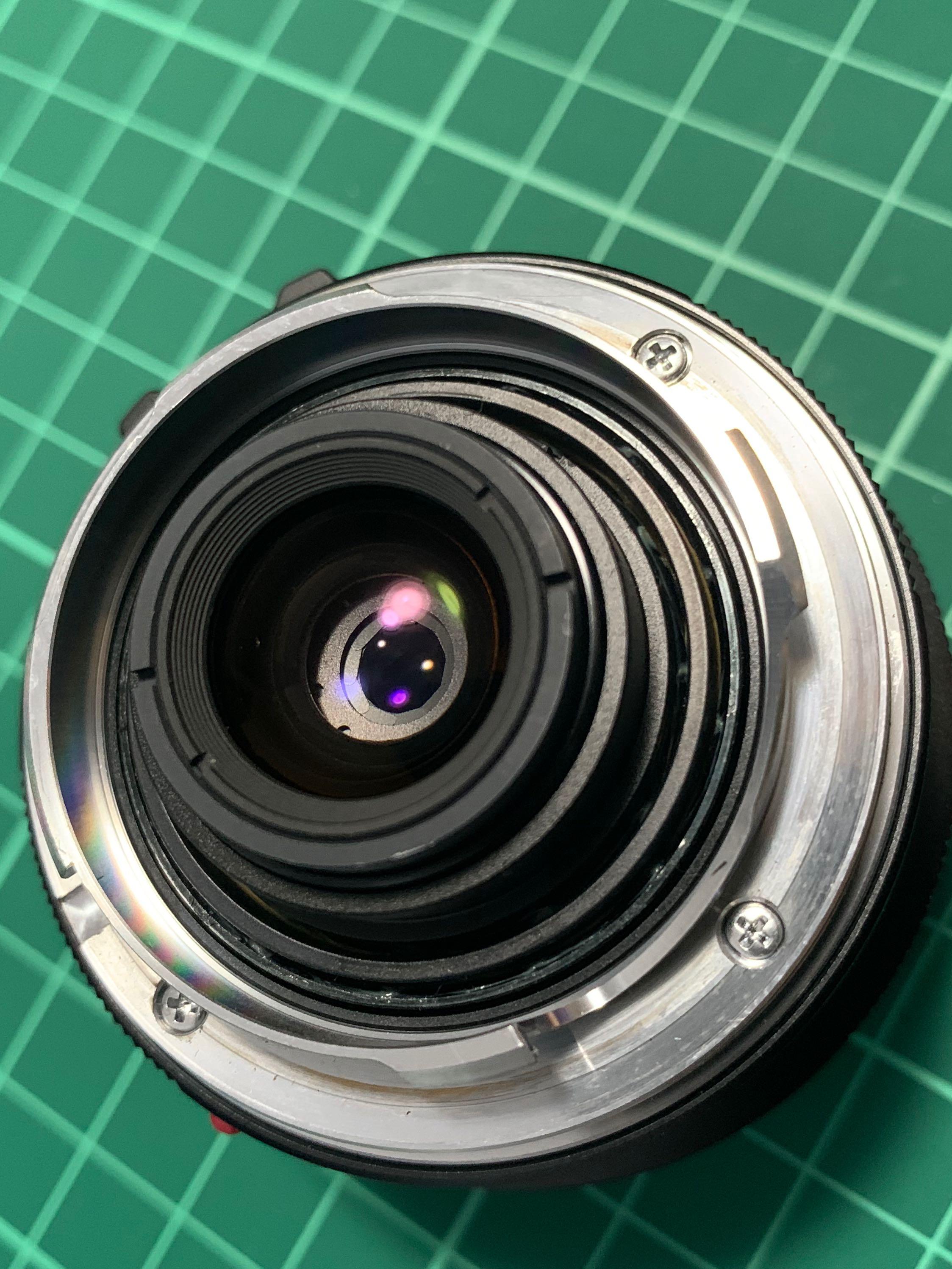 [FS] Voigtlander 15mm F4.5 (Leica M-Mount) w/ viewfinder, Photography ...