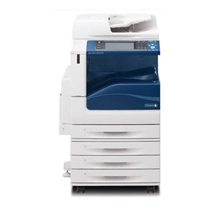 SALES!!! Fuji Xerox ApeosPort-IV C3370 Digital Colour Multifunction Device Copier, Computers ...