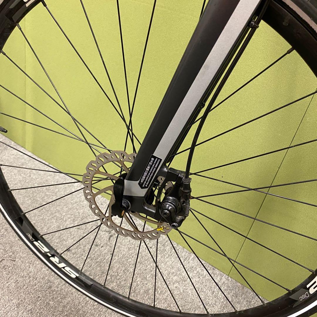 Giant FastRoad SLR 2 XS, Sports Equipment, Bicycles & Parts, Bicycles ...
