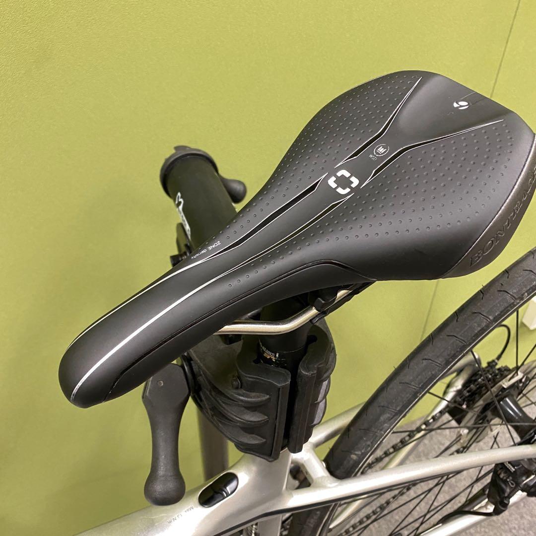 Giant FastRoad SLR 2 XS, Sports Equipment, Bicycles & Parts, Bicycles ...