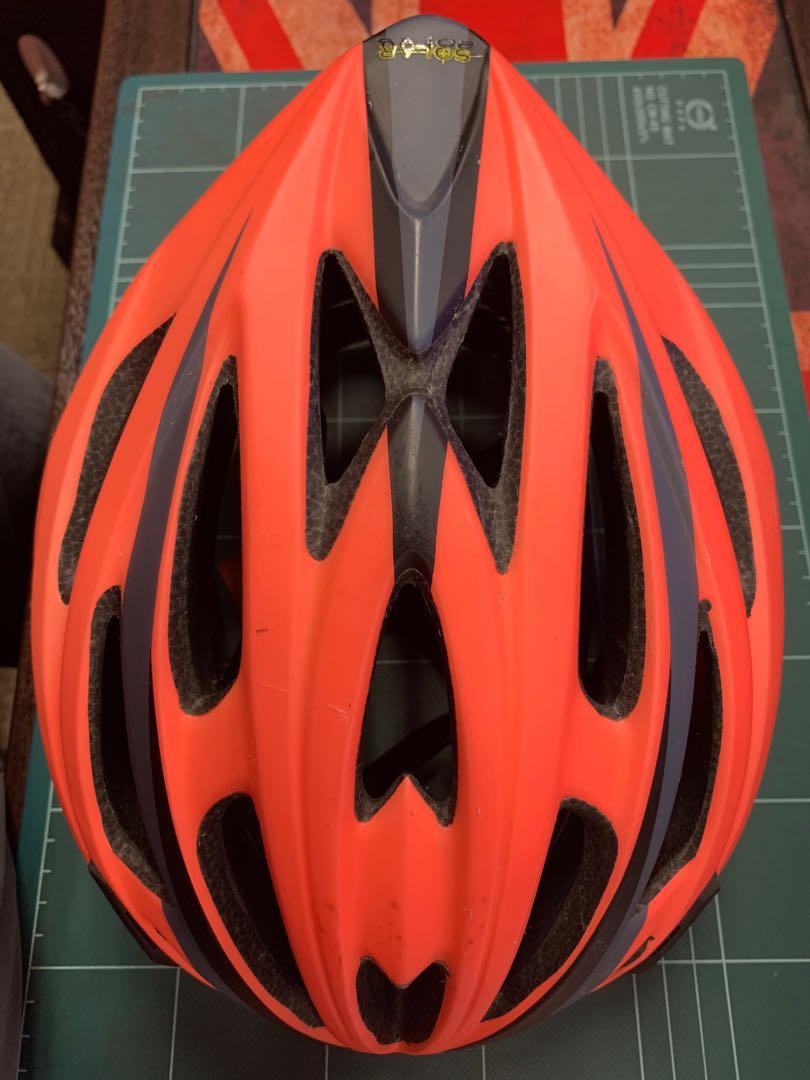 Giant FastRoad SLR 2 XS, Sports Equipment, Bicycles & Parts, Bicycles ...