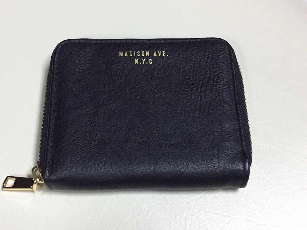 H&M Wallet (Bi-fold), Women's Fashion, Bags & Wallets, Wallets & Card ...