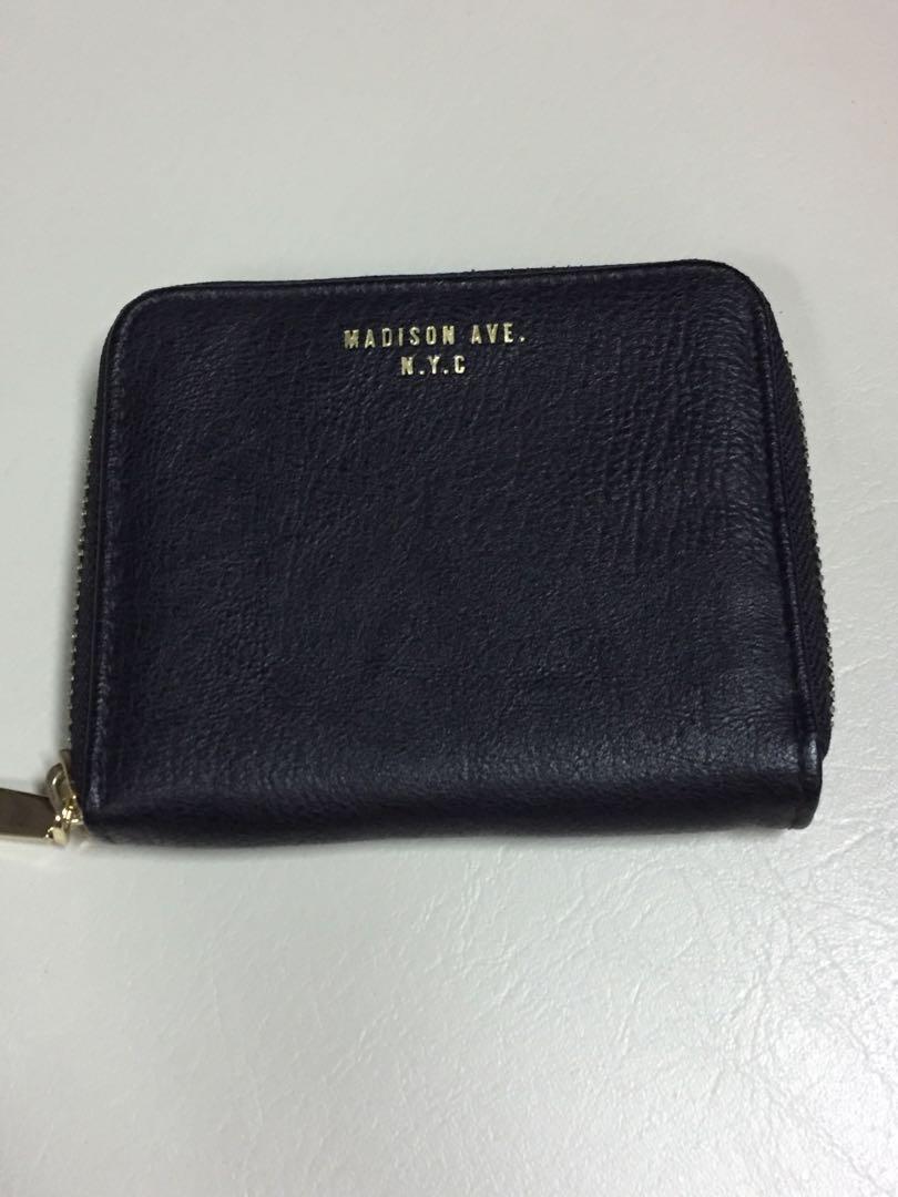 H&M Wallet (Bi-fold), Women's Fashion, Bags & Wallets, Wallets & Card ...