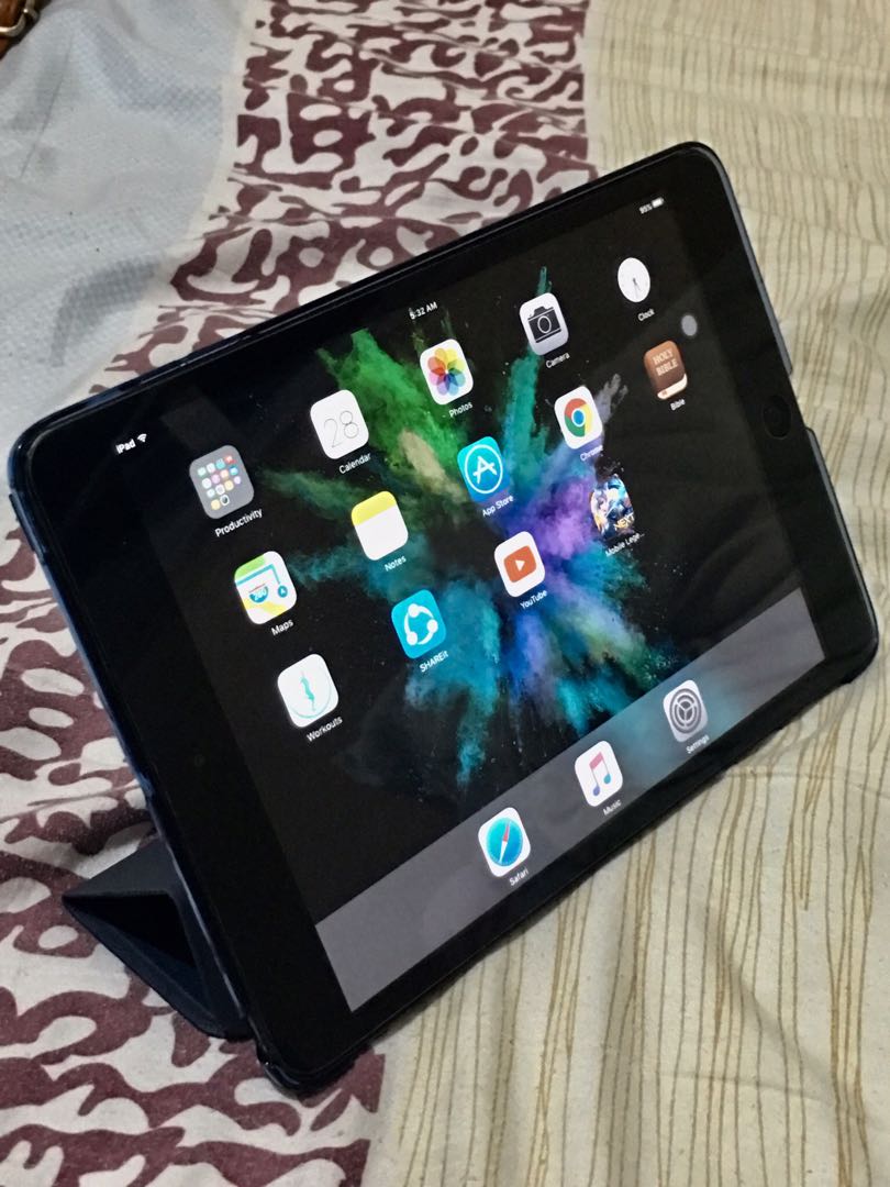 Ipad Mini 2 32GB, Mobile Phones & Gadgets, Tablets, iPad on Carousell