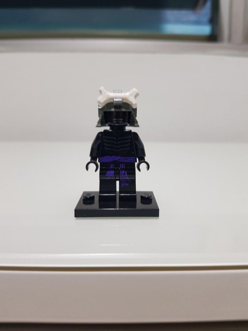 Lego lord garmadon minifigure, Hobbies & Toys, Toys & Games on Carousell