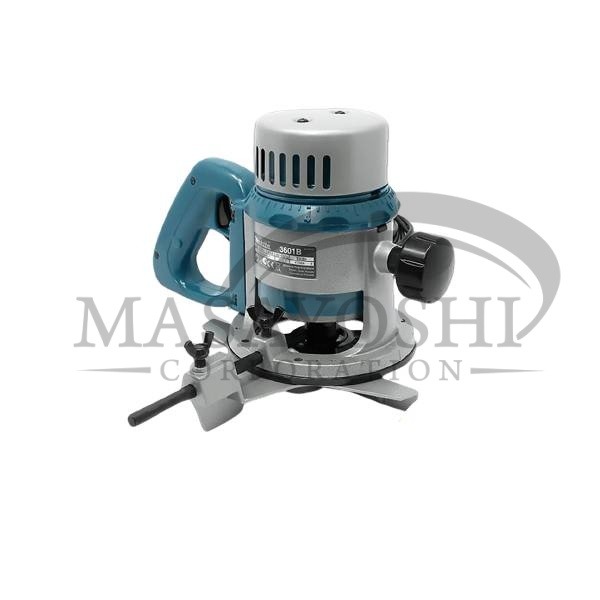 Makita 3601B D-Shape Router | D-Shape Router | 3601B | Electric Router ...