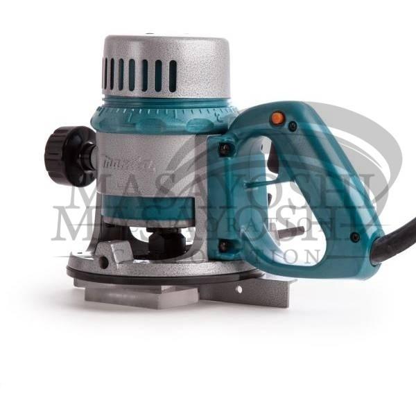 Makita 3601B D-Shape Router | D-Shape Router | 3601B | Electric Router ...