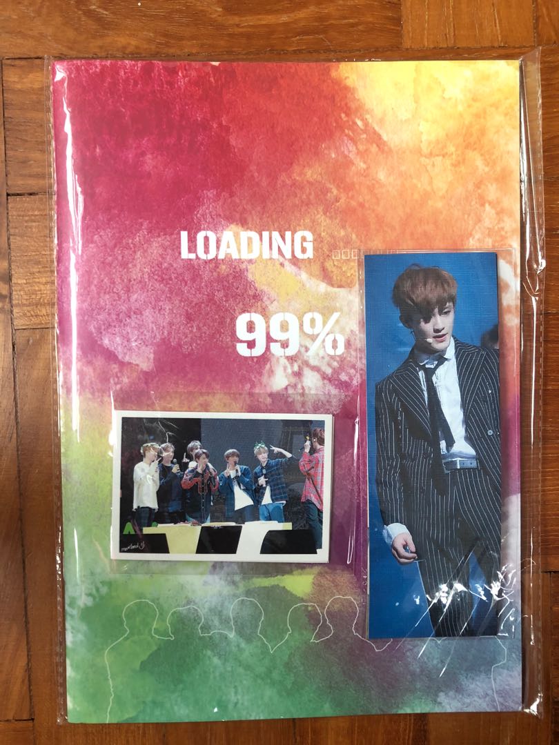 mark markland fansite mini photobook, Hobbies & Toys, Memorabilia ...