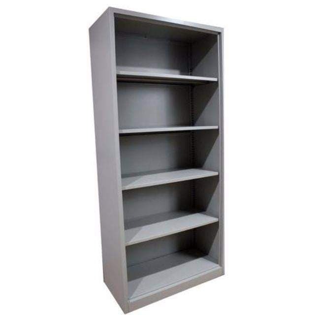 Open Type Shelve Cabinet, Furniture & Home Living, Office Furniture ...