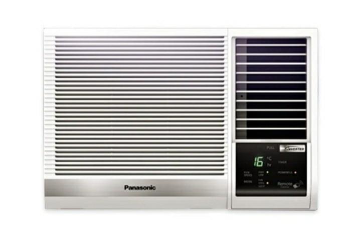Panasonic inverter window type aircon, TV & Home Appliances, Air ...