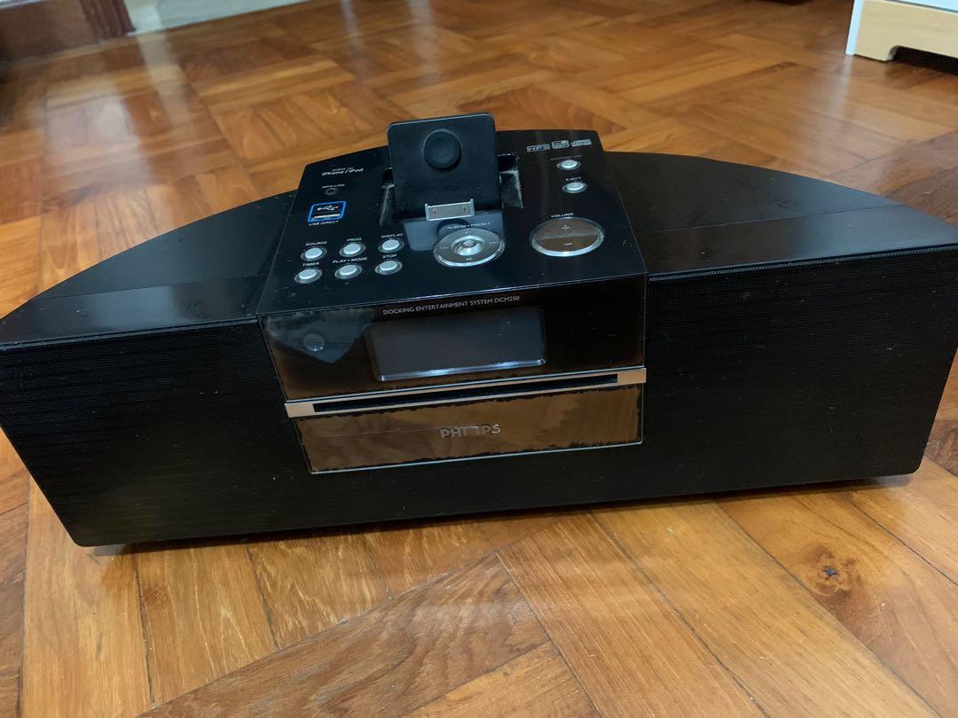 Philips CD player, Audio, Portable Music Players on Carousell
