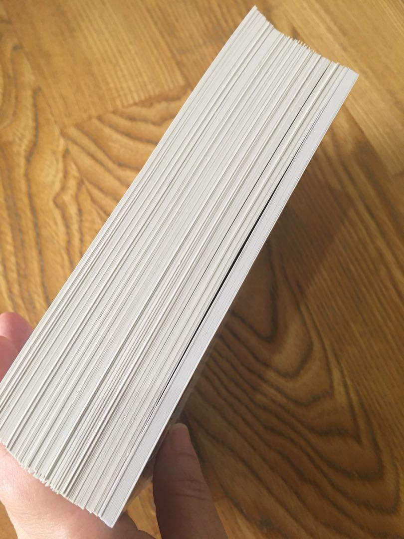 Polymath PSLE Science Flashcards, Hobbies & Toys, Books & Magazines ...