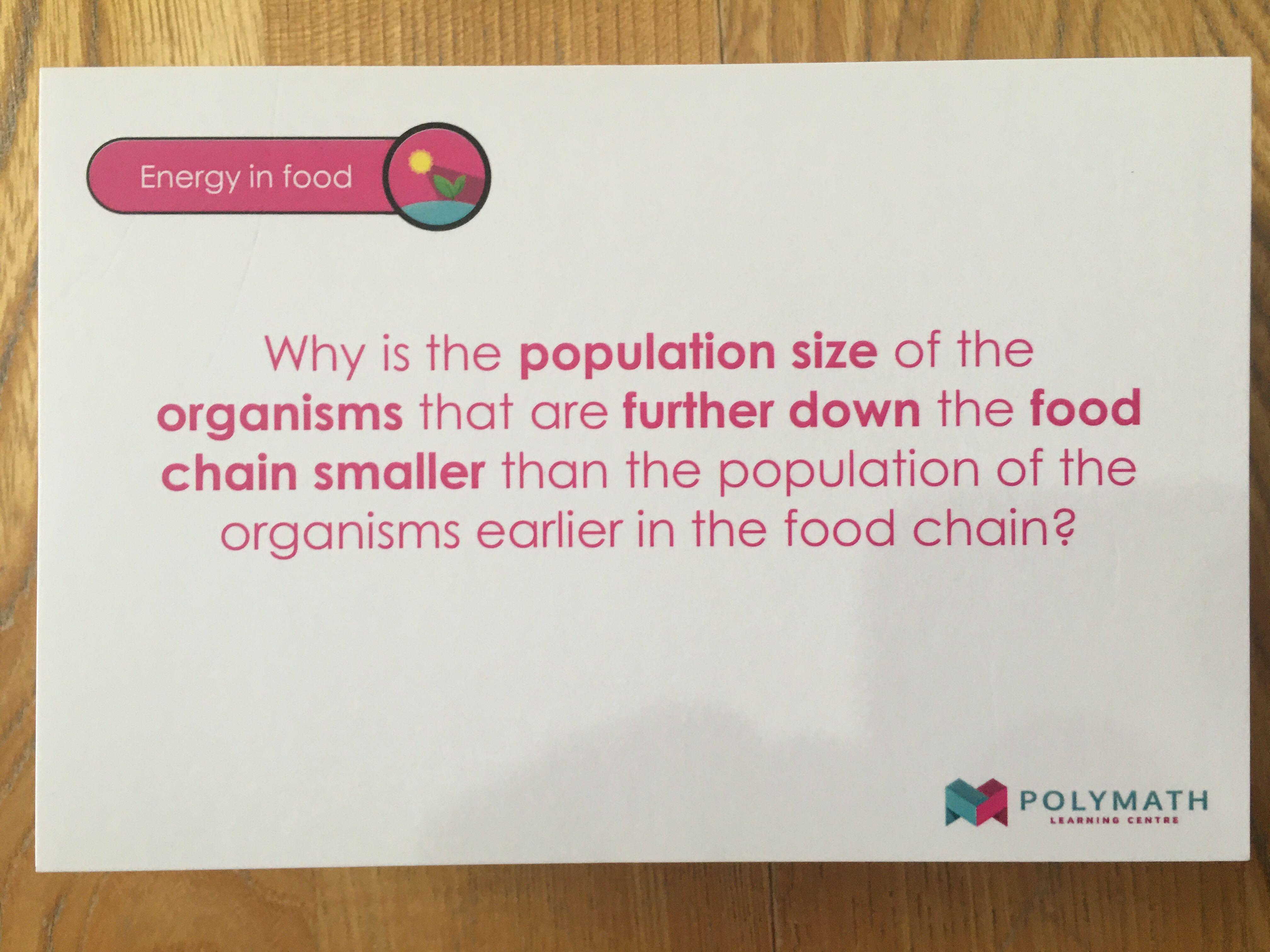 Polymath PSLE Science Flashcards, Hobbies & Toys, Books & Magazines ...