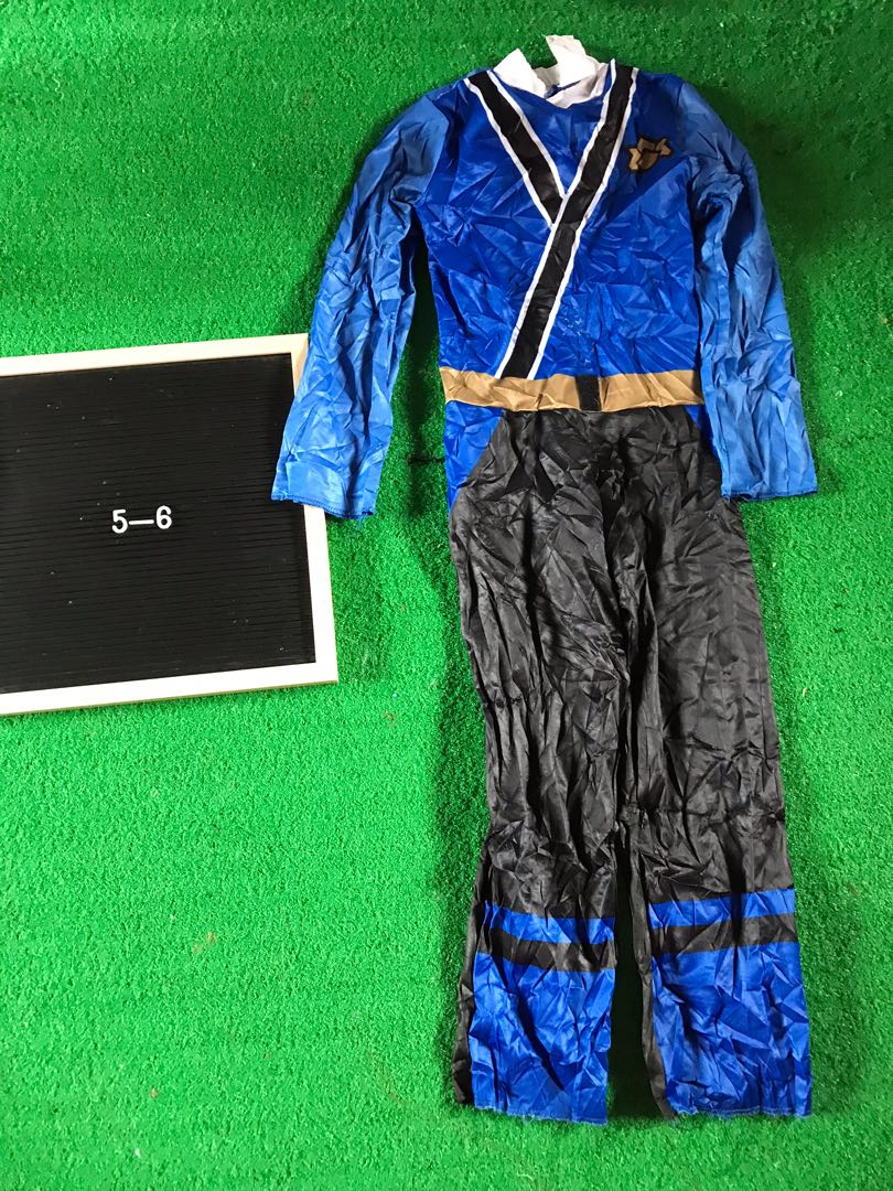 Power ranger, Babies & Kids, Babies & Kids Fashion on Carousell