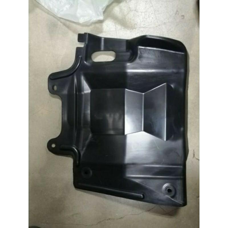 PROTON GEN2 PERSONA WAJA ENGINE COVER (PANEL UNDER COVER) ENGINE SPLASH ...