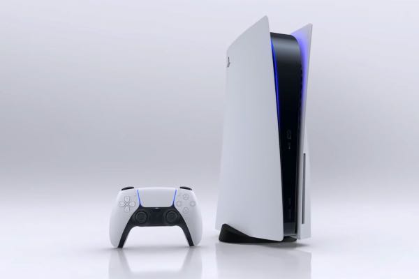 Ps5 with disc port and 1 remote(19 nov edition), TV & Home Appliances ...